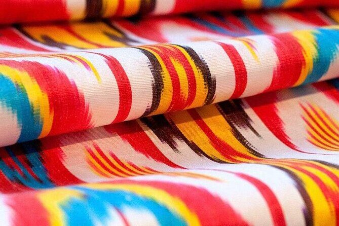 Tour to Fergana Valley from Tashkent - What This Tour Means for You as a Traveler