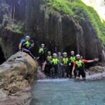 Tour to Matacanes, jumps into the water, rappelling, incredible landscapes - Who Will Love This Tour?