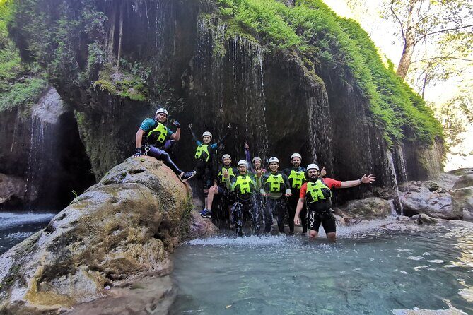 Tour to Matacanes, jumps into the water, rappelling, incredible landscapes - Who Will Love This Tour?