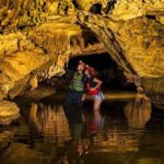 Tour to Río Claro and La Caverna del Cóndor - The Experience: Authentic Adventure with Safety in Mind