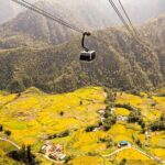 Tour to Sapa town and Cat Cat Village at the Fansipan Mountain - A Detailed Breakdown of the Itinerary