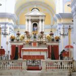 TOUR TO SARDHANA CHURCH (Basilica of Our Lady of Graces) FROM DELHI - The Unique Story of Sardhana and Begum Samru