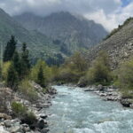 Tour to the Ala Archa National Park - Transportation, Group Size, and Pricing