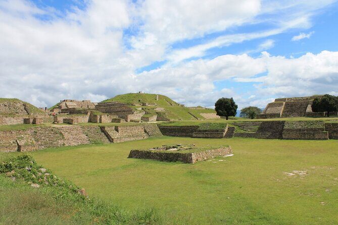 Tour to the archaeological zone Monte Alban - Who Should Consider This Tour?