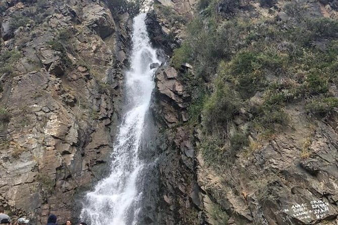 Tour to the Assy plateau - The Value of This Tour