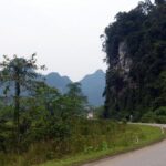 TOUR TO THE CAVES - Paradise & Dark caves from Dong hoi city - Transition to Dark Cave and Activities