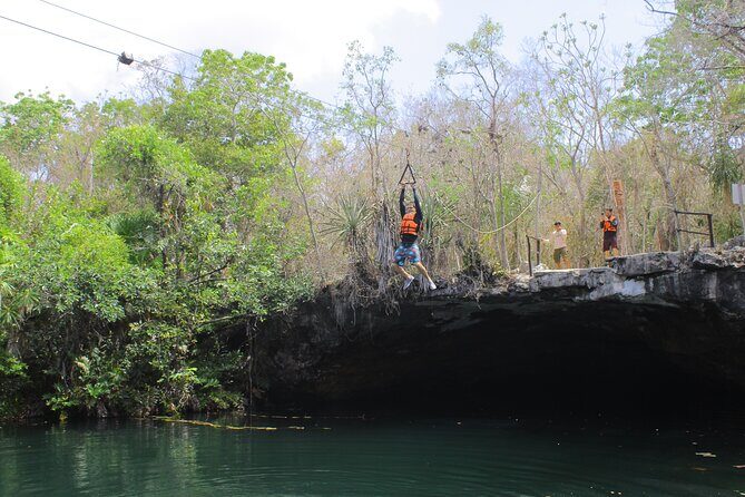 Tour Tulum 4 Cenotes and Traditional Food in Villa Maya - Final Thoughts: Who Is It Best For?