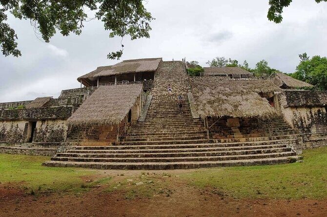 Tour with entrance to Ek Balam Cenote and Valladolid from Cancun - Analyzing the Cost and Overall Value