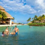 Tour Xcaret All inclusive from Cancun (Transportation included) - Attractions and Activities: What’s Included?