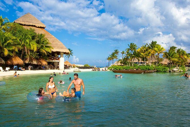 Tour Xcaret All inclusive from Cancun (Transportation included) - Attractions and Activities: What’s Included?