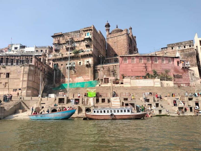 Tourist Guide English & Spanish Varanasi/Benares - Who Will Enjoy This Tour?