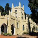 Touristic Highlights of Ooty (Guided Full Day City Sightseeing Tour by Car) - The Panoramic Doddabetta Peak