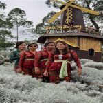 Tour:Lempuyang Temple,Tirta Gangga,BesakihTemple&Garden EdelWeis - FAQs