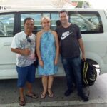 Tours and Transport Services - How the Service Works