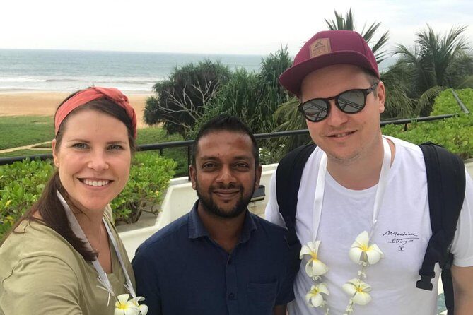 Tours and Transportation in Sri Lanka - What to Expect: An In-Depth Breakdown of the Experience