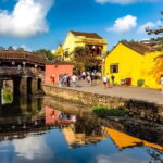 Tours of Marble Mountain, Linh Ung Pagoda, and Hoi An Old Town - Linh Ung Pagoda: A Spiritual Oasis atop Son Tra Peninsula