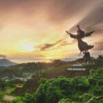 Tours within Manado City include lunch and hotel pick-up and drop-off - FAQ