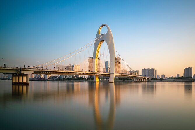 Tours_Guangzhou_Half Day Private Tour Of Guangzhou City Sights_D4451 350808P1889 Review - Who Should Consider This Tour?