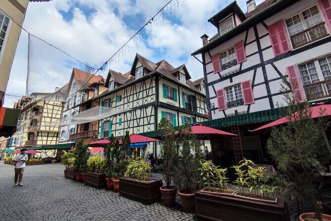 Tours_Kuala Lumpur_Full Day Bukit Tinggi French Village Private Tour_D335 350808P2138 Review - Analyzing the Value