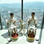 Tower Spa Romance - Only You - Key Points