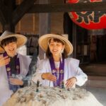 [Town walk] Matsuyama goes "Ishiteji pilgrimage experience" - What Leaders Say and What You Can Expect