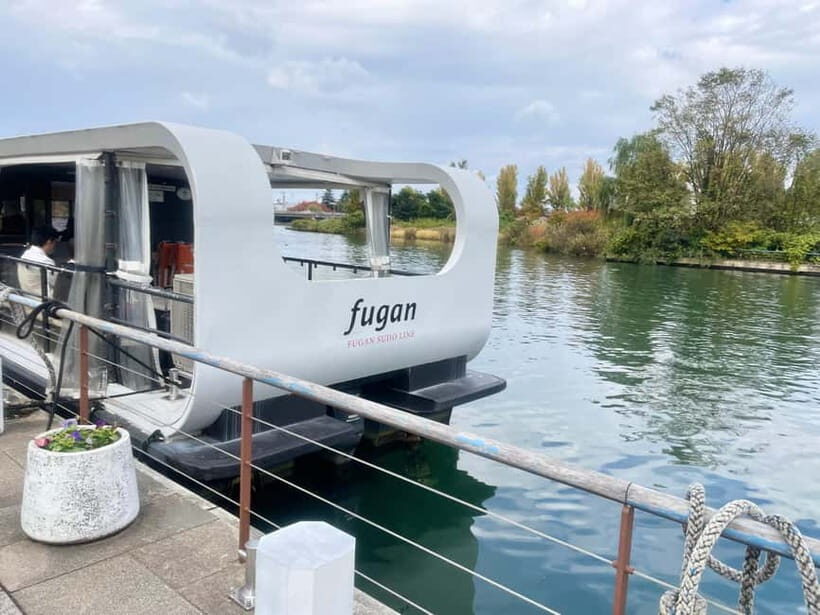 Toyama: 6-Hour Private Walking Tour with Licensed Guide - A Deep Dive Into the 6-Hour Private Walking Tour