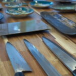 Toyosu Fish Market Private Tour and Cooking Experience - The Cooking Experience at Tsukiji