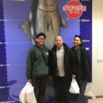 Toyosu Tuna Auction & Tsukiji Food Tour with Licensed Guide - Who Is This Tour Best For?