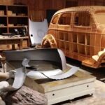 Toyota Automobile Tour for Car Lovers - What’s Included and What’s Not