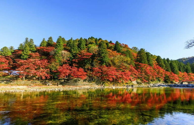 Toyota: Obara Washi Papermaking Experience Course - Itinerary Breakdown: What to Expect