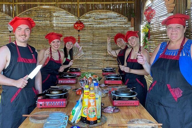 Tra Que Herb Village Farming and Cooking Adventure from Hoi An - Who Will Love This Tour?