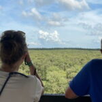 Tra Su Cajuput Forest An Cairang Floating Market - The Value of the Experience