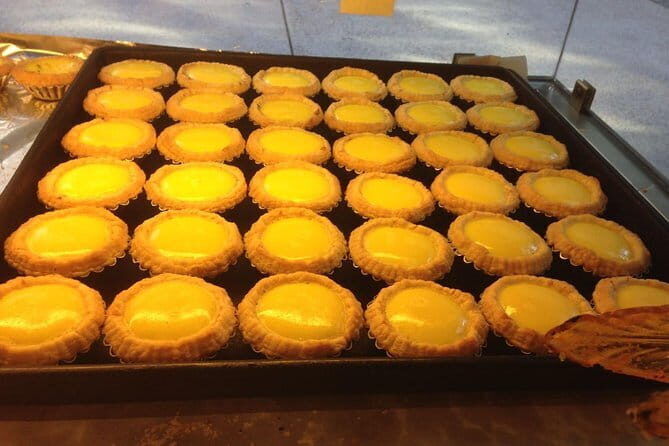 Trace & Taste of Central with Public Transportation - What the Reviewers Say