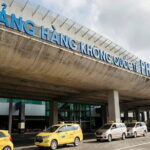 Track Service at Phu Quoc PQC International Airport - The Included SIM Card: Connectivity Without Hassle