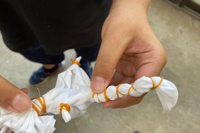 Tradistional Kusaki-zome Dyeing Experience in Kagoshima - Why This Experience Matters