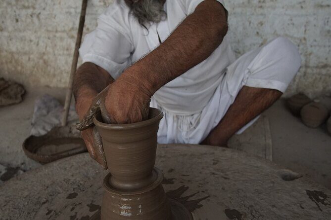 Traditional Art and craft tour - Why This Tour Stands Out