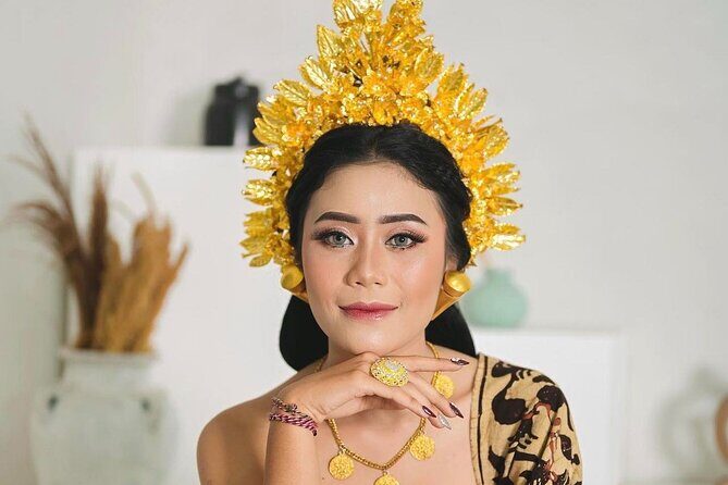 Traditional Bali Costume Rental and Photoshoot seminyak - Final Words