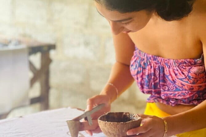 Traditional Batik Factory Tour and Experience Workshop in Galle - Is This Tour Worth It?