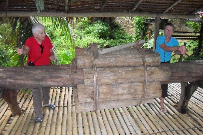 Traditional Bidayuh Village Bamboo Longhouse Tour - Who Will Love This Tour?