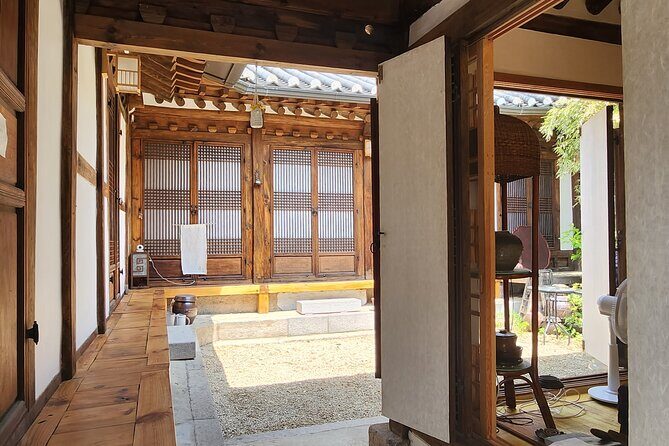 Traditional Brewery Visit & Lunch or Dinner with Magkeolli - What Makes This Tour Stand Out?