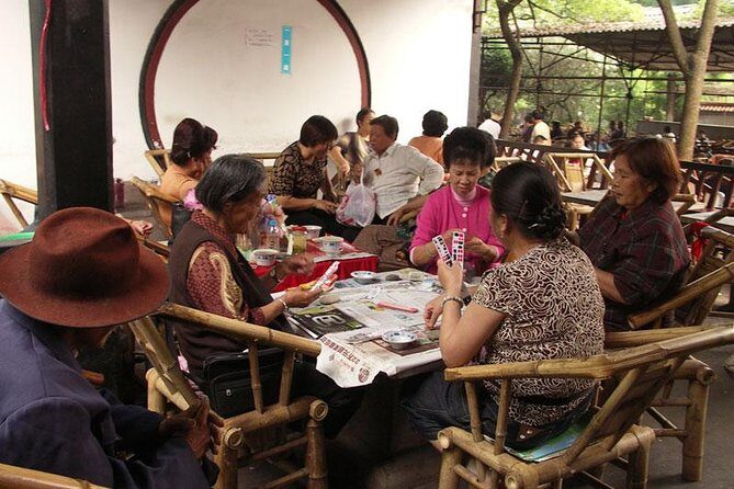 Traditional Chengdu Lifestyle Guided Day Tour including A Hot Pot Dinner - Why Choose This Tour?