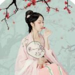 Traditional Chinese Dress Set - Key Points