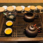 Traditional Chinese Tea Ceremony Experience - The Itinerary Breakdown