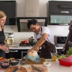 Traditional Cooking Class and Local Market tour - The Cooking Experience: Learning & Recreating Vietnamese Classics
