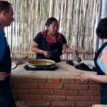 Traditional Cooking Class with Minerva Lopez - Tasting, Taking Home, and Learning