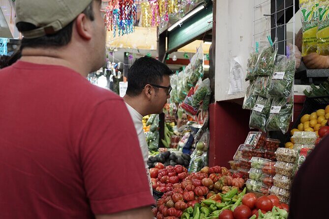 Traditional Flavors of Oaxaca with Transportation Included - Who Will Enjoy This Tour?