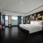 Traditional Halong bay 2 day 1 night Private cabin 5 Star - Who Is This Tour Best Suited For?