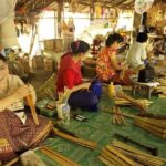 Traditional Handicraft Craftsmanship Tour from Chiang Mai - What to Expect on the Tour