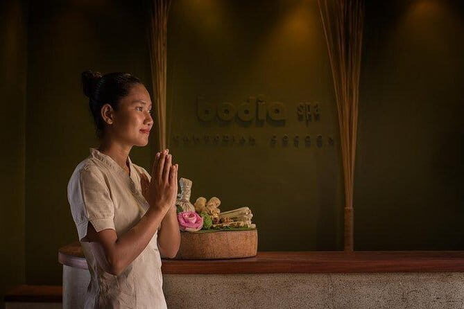 Traditional Head, Back & Shoulder Massage in Siem Reap - Highlights from Guest Reviews