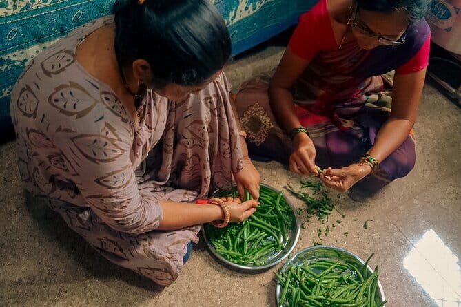 Traditional Indian Cooking Class in Goa, Anjuna [fish] - Why This Tour Is Worth Considering